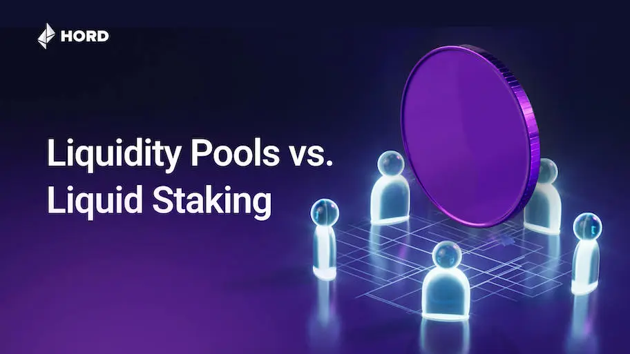 Liquidity Pools vs Staking- What Should You Choose?